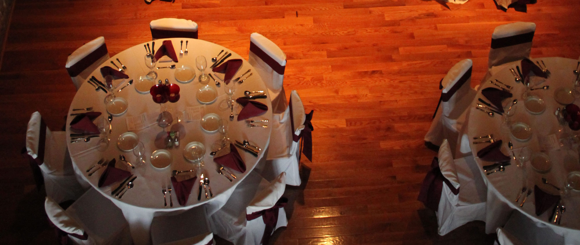 Private Banquets & Catering - The Adelphia