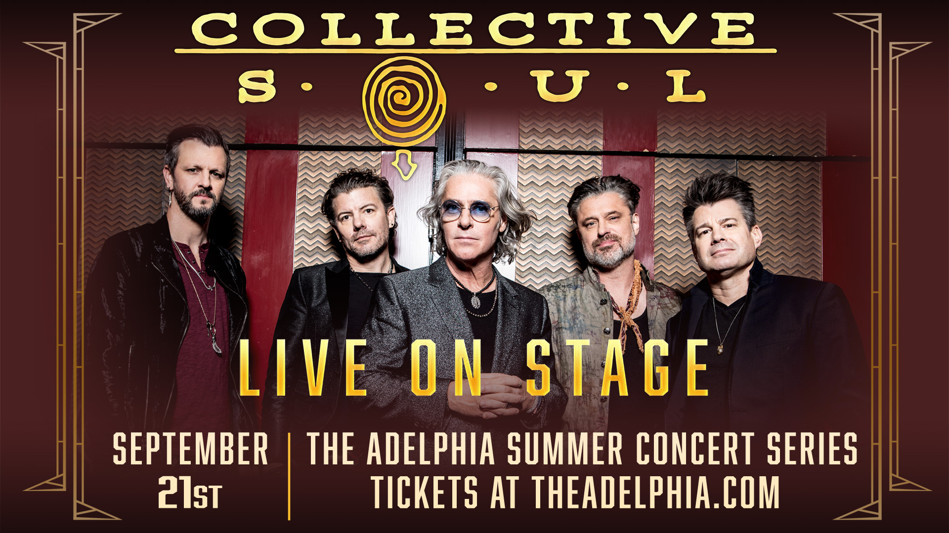 Collective Soul Collective Soul