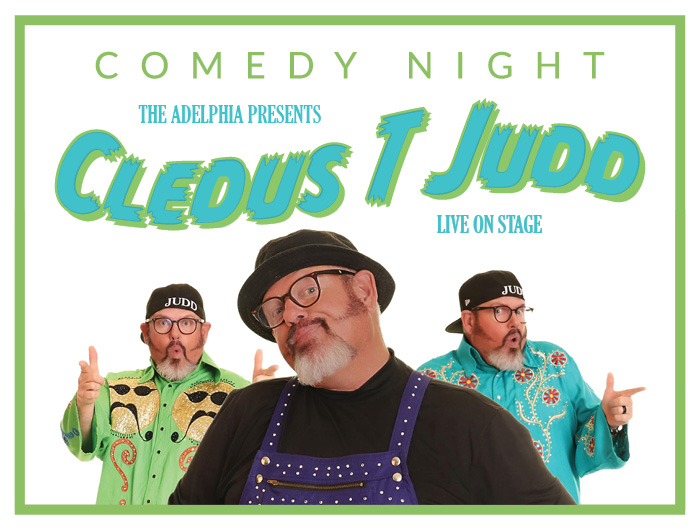 The Adelphia – The Marietta Entertainment Center