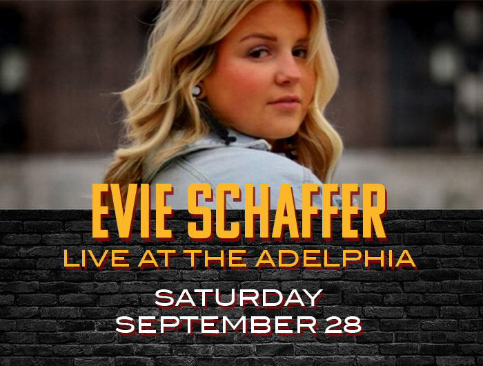 Events – The Adelphia